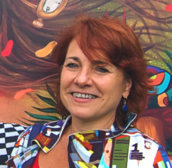 Biographie - Betty Wittwe